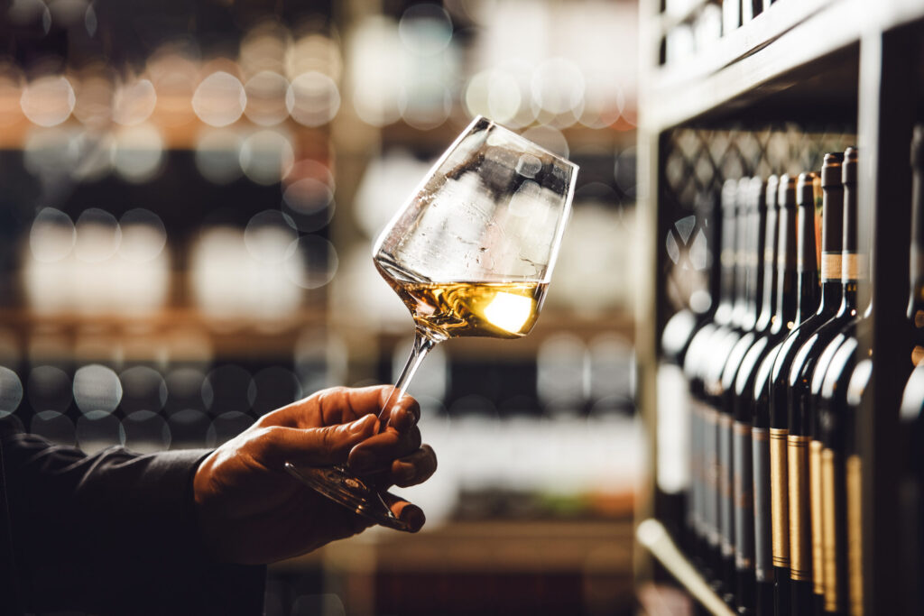 The Science of Wine Aeration: How It Works & Why It Matters